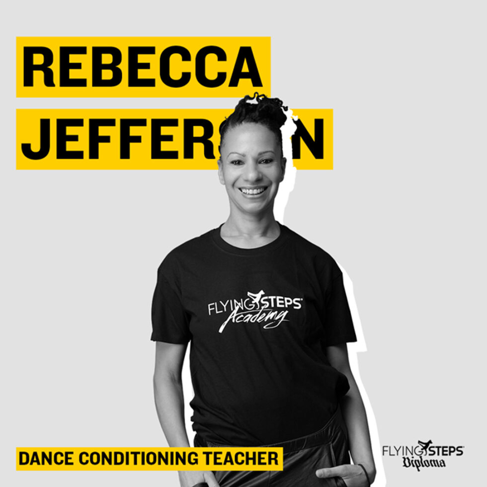 2024_Dozent_18_rebecca_ENG | Flying Steps Diploma