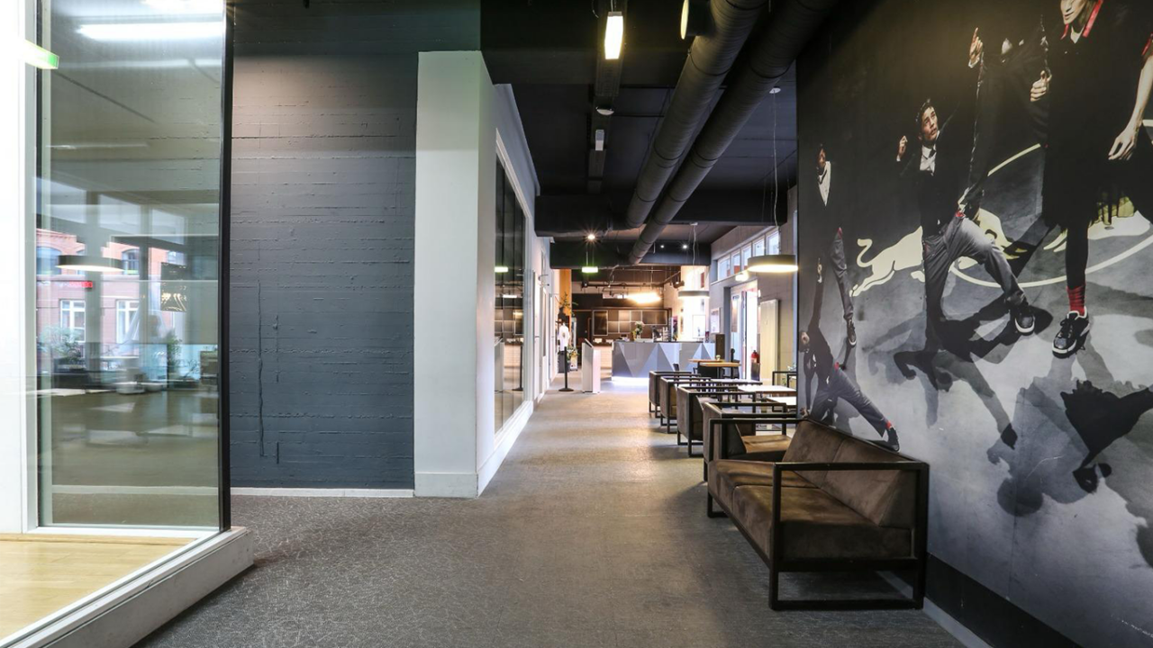 Apply now! | Flying Steps Diploma